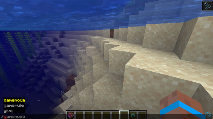 Minecraft: Respiration Enchantment | How to Craft & Use