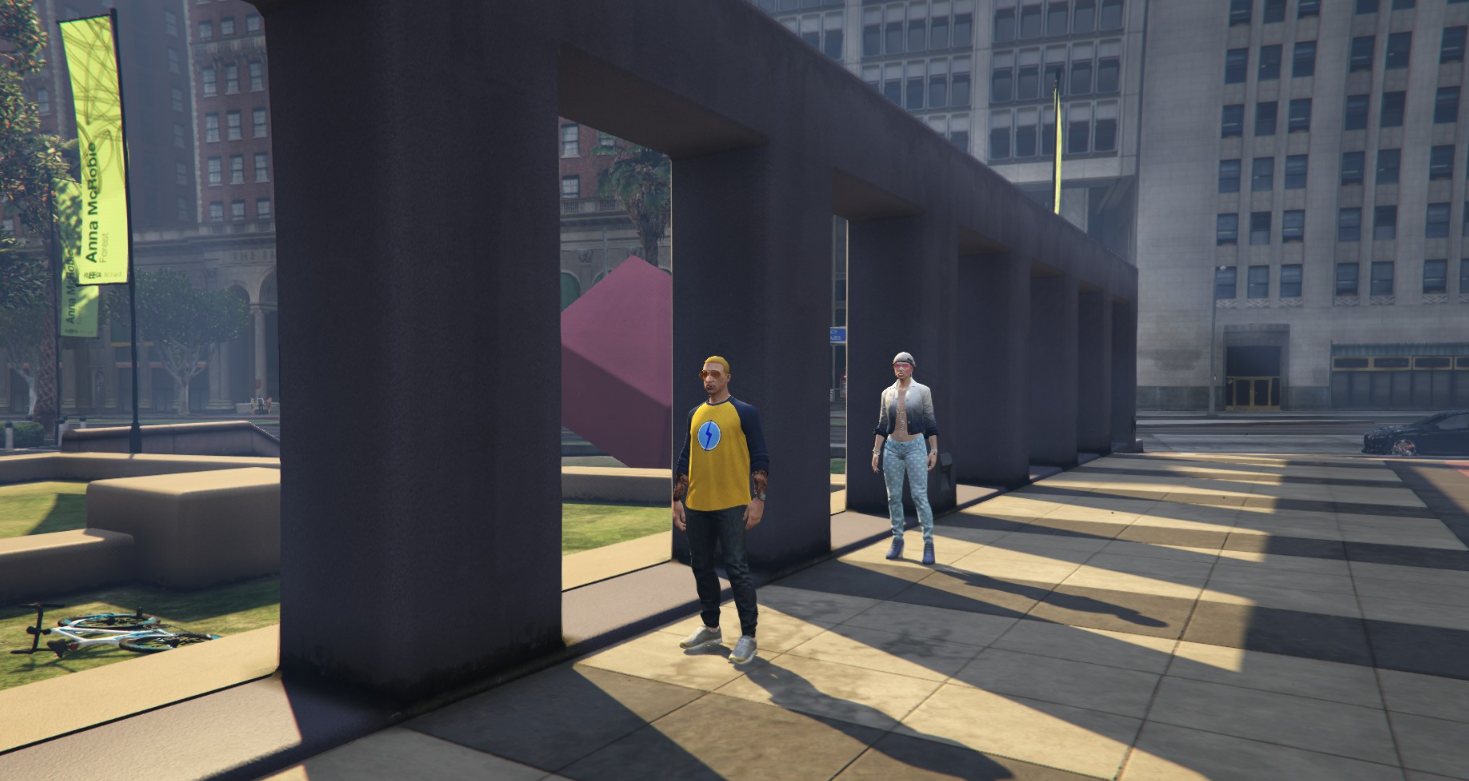 GTA RP: Rockstar Games acquires Cfx.re | Will Mods be Available as DLC?