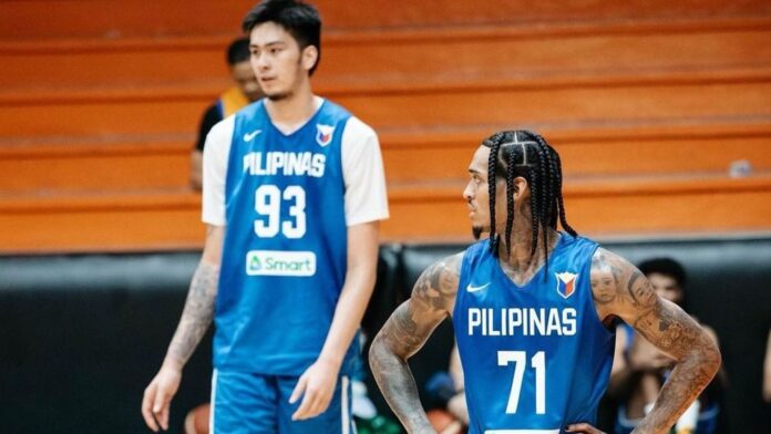 Gilas Pilipinas Coaches and Players' Salary Reveal | Ranked