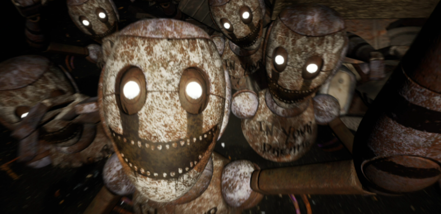 How to Play All FNAF Games in Order