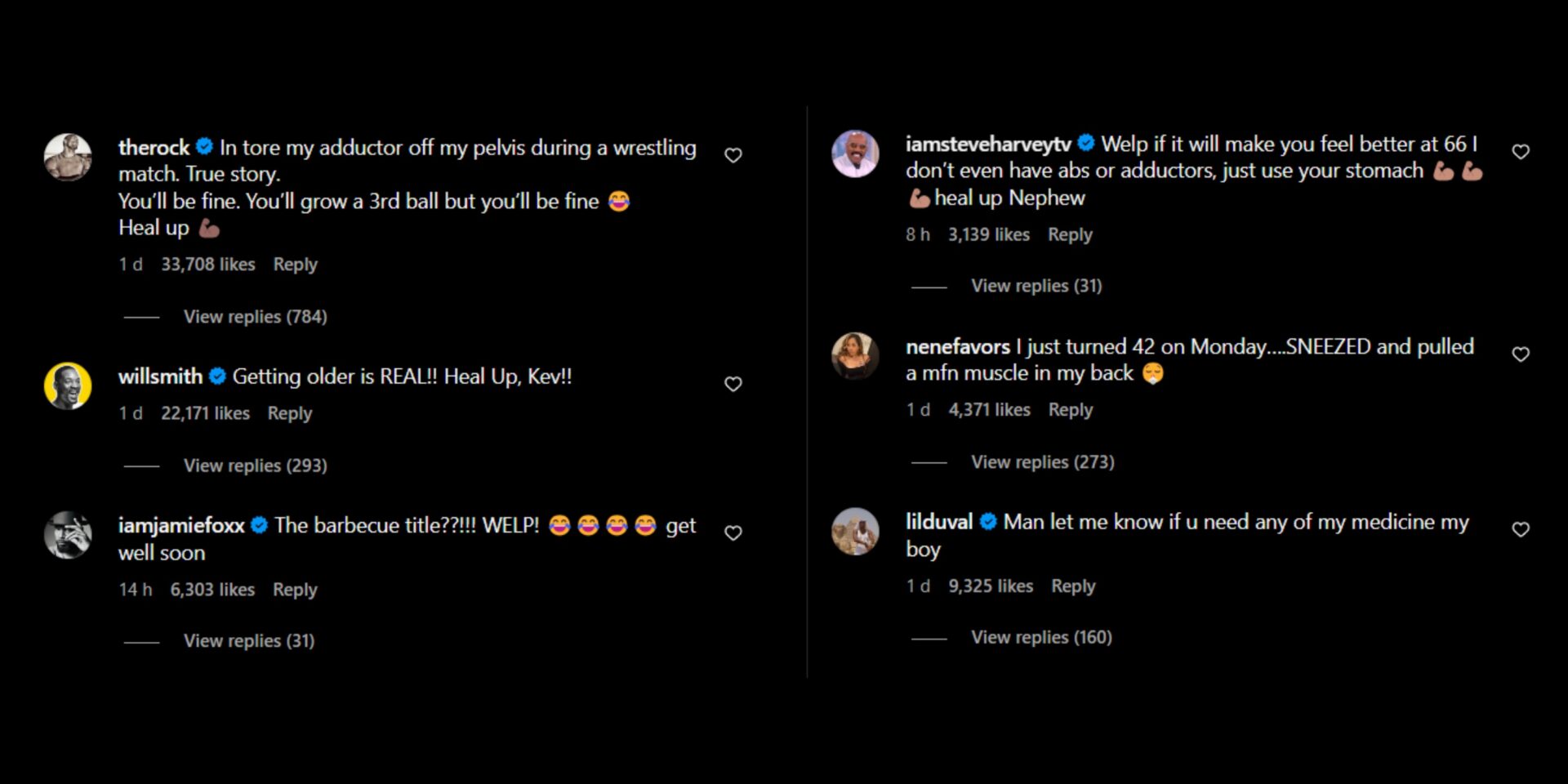 Kevin Hart in a Wheelchair; What happened? | Injury Explained