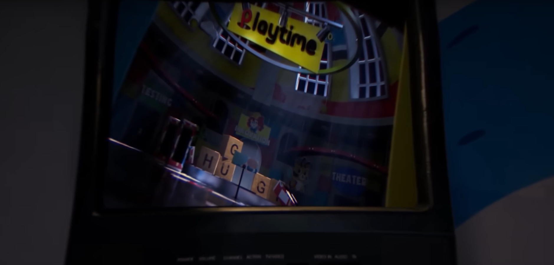 Poppy Playtime Chapter 3: All Teaser Trailers Explained