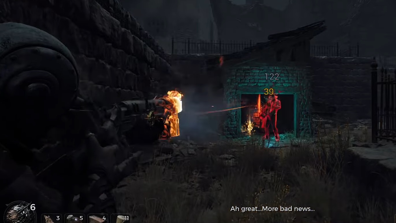 Remnant 2: How to Farm Simulacrum and Corrupted Lumenite Crystal | Tips ...