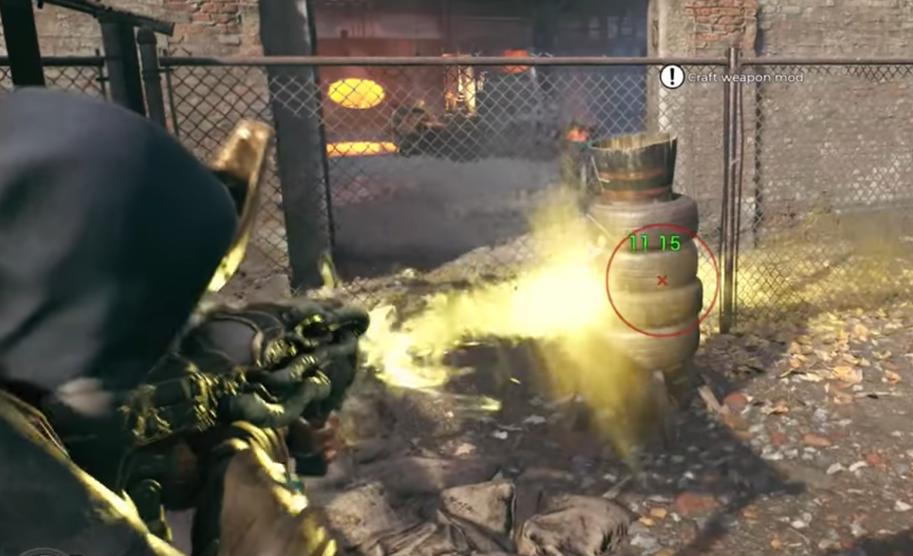 Remnant 2: Nebula Handgun | How to Get