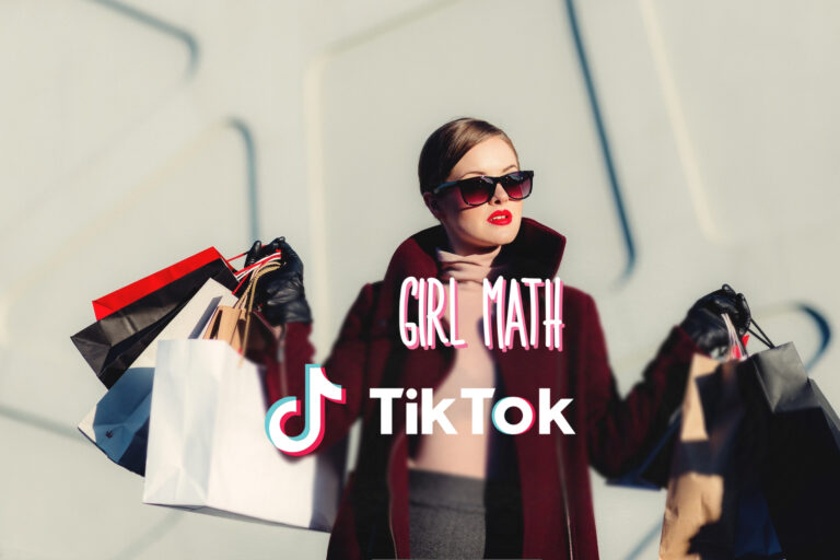TikTok: Girl Math Trend Explained