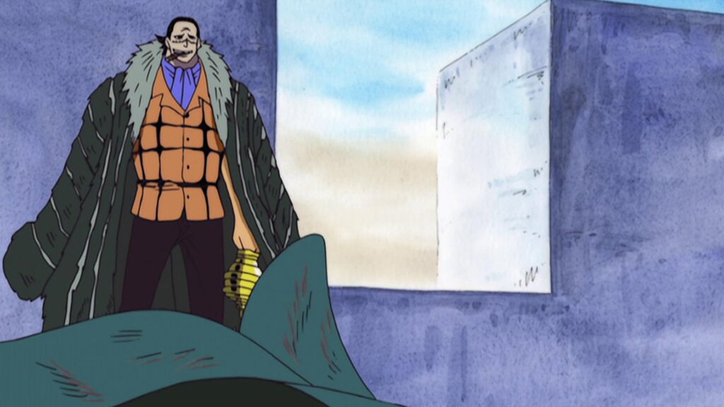 What is One Piece on Ice? Explained