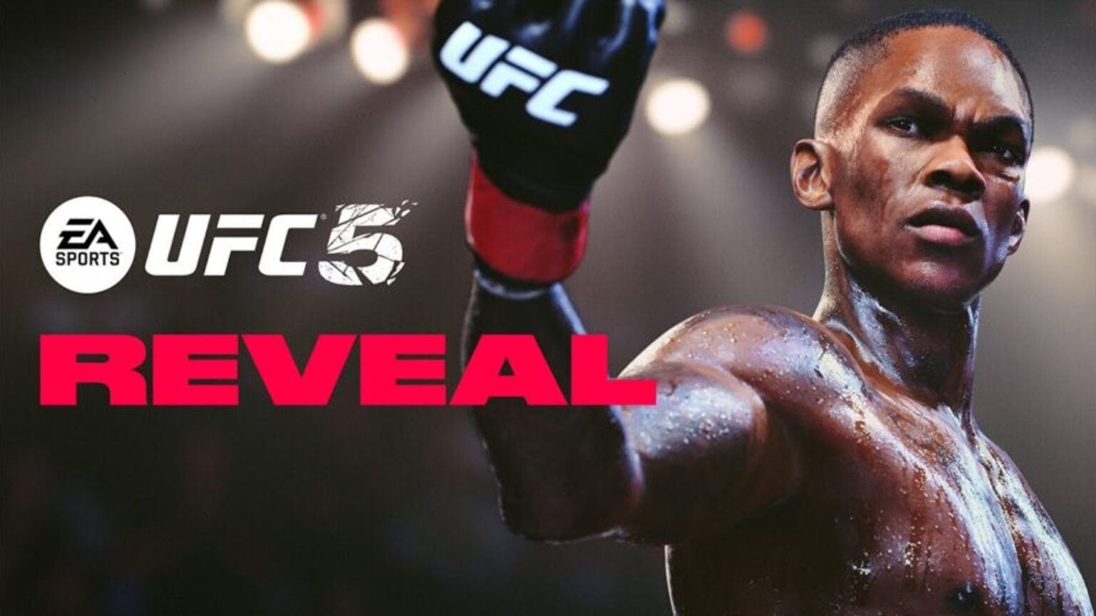 EA Sports UFC 5: Release Date, Platforms, and Roster | All Details