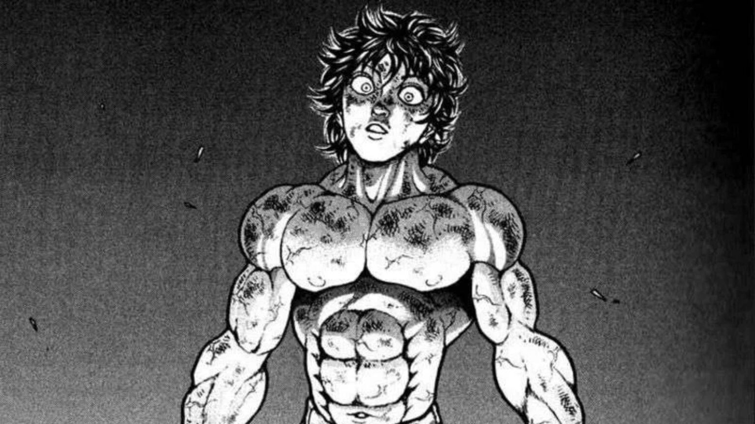 How to Read Baki in Order: A Complete Baki Manga Guide