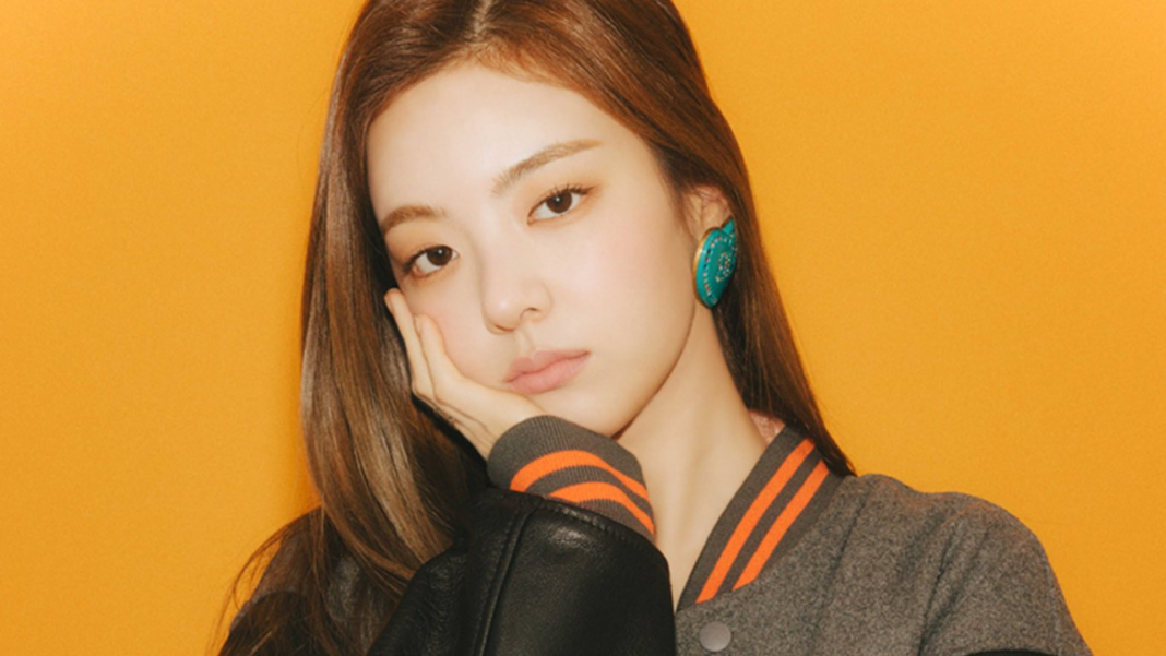ITZY Lia shares Handwritten Letter after Hiatus Announcement; What ...