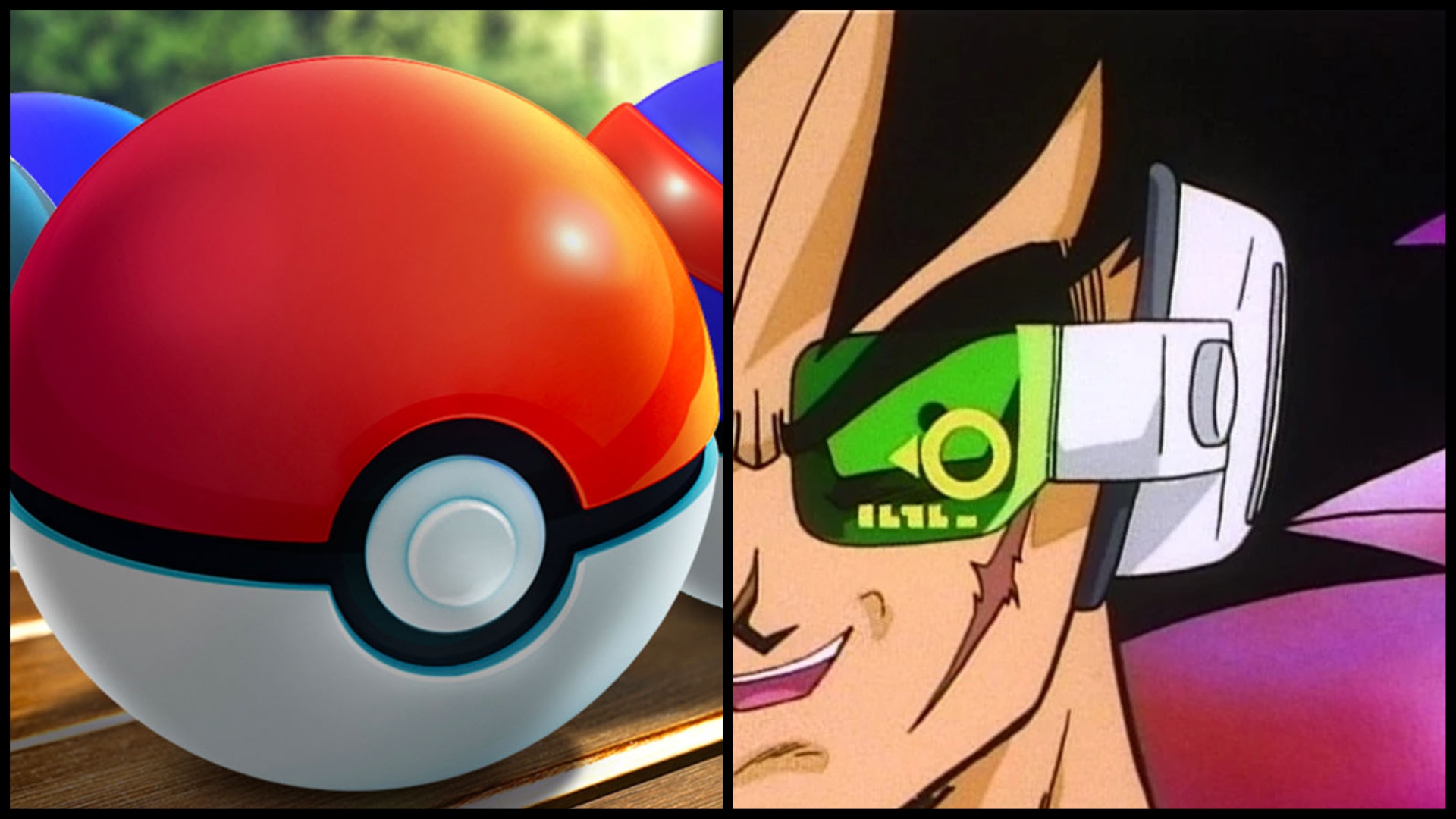 Top 5 Most Iconic Anime Tech