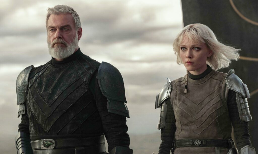 Ahsoka Season 2: Should they replace Ray Stevenson’s Baylan Skoll?