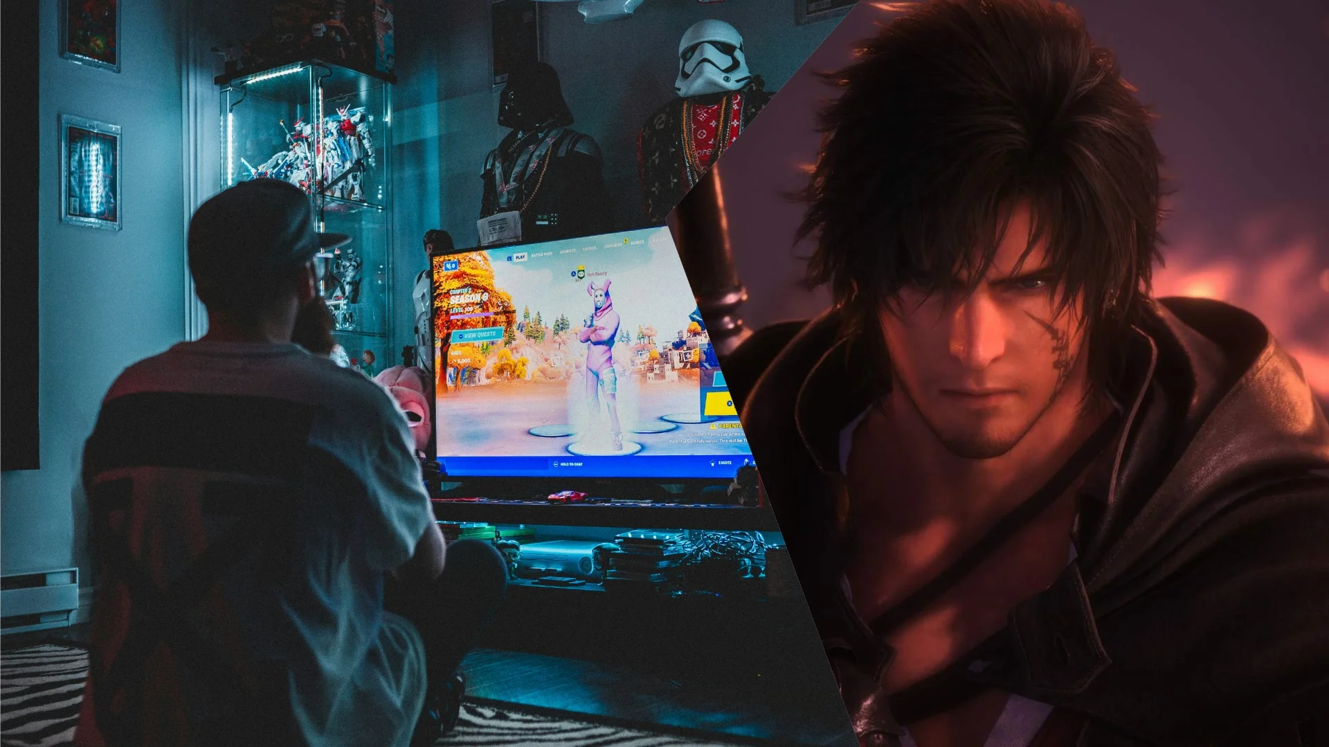 Why Square Enix May Be Losing the Next Generation of Gamers