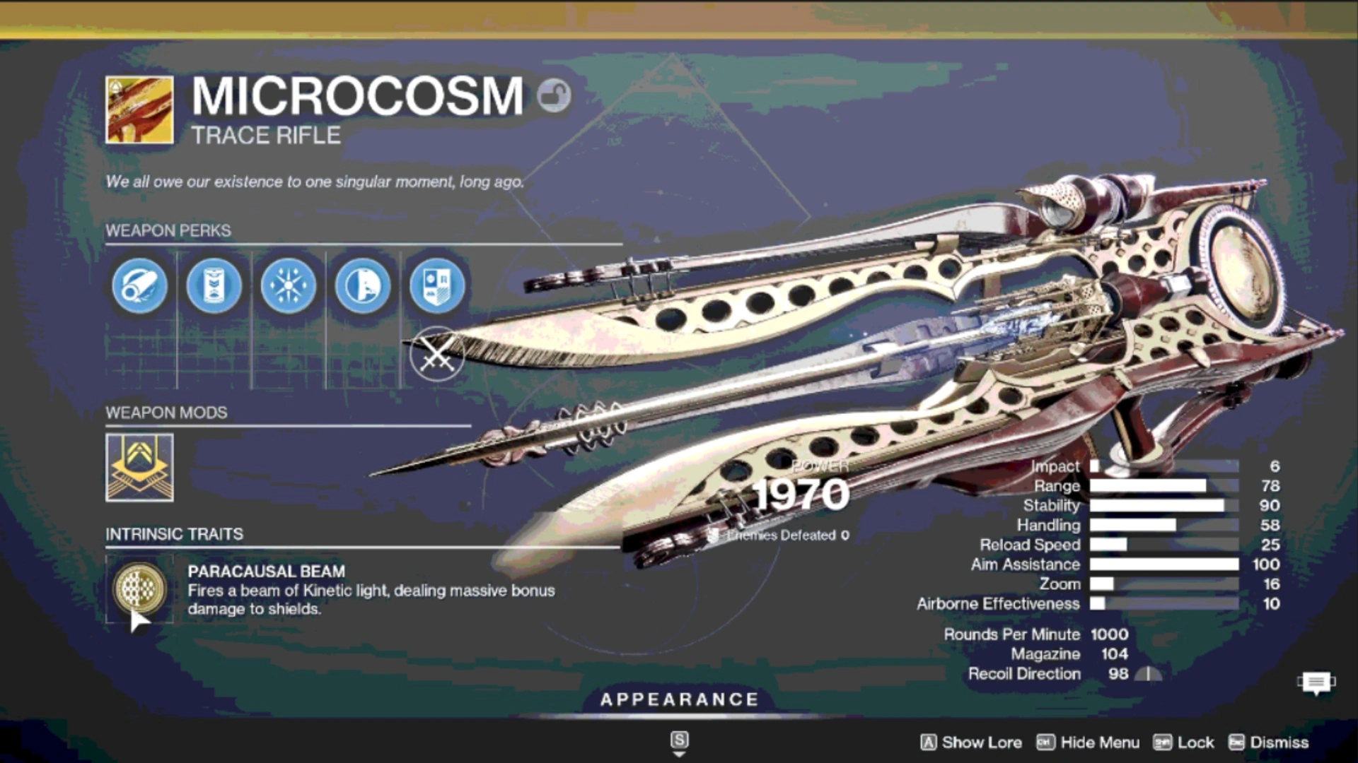 Destiny 2: The Final Shape - Microcosm | How to Get