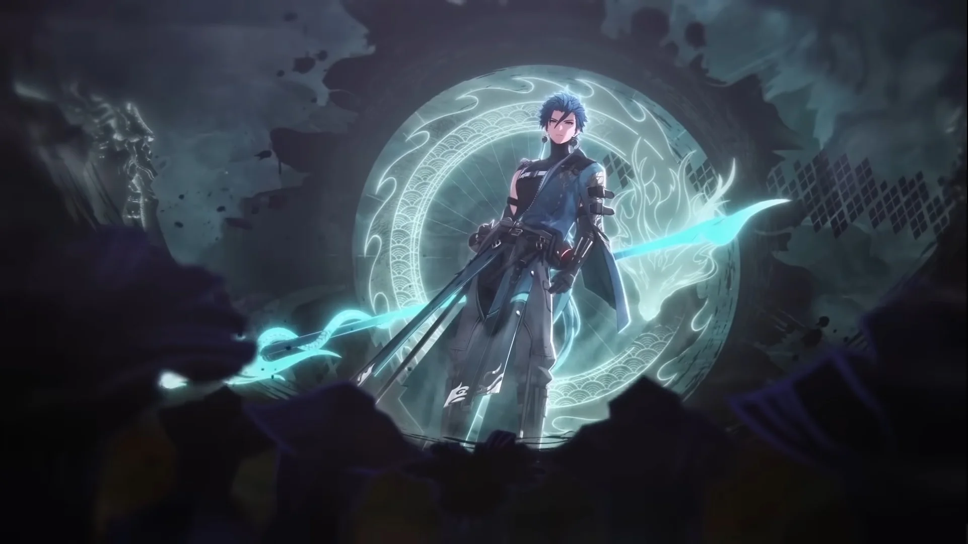 Wuthering Waves: How to Optimize Jiyan (Build Guide)