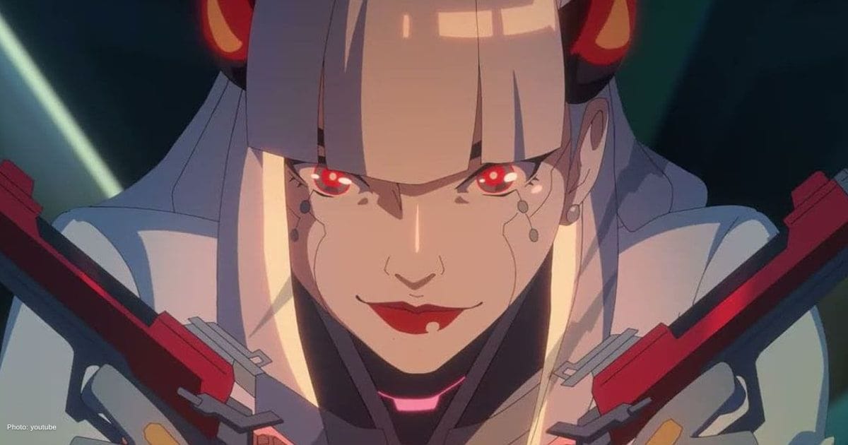 Overwatch 2's New Hero 52, Shion, Blends Melee and Ranged Combat